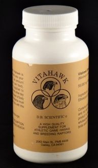 VITAHAWK BREEDER 100G