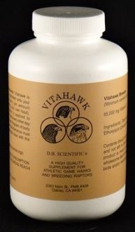 VITAHAWK BREEDER 300G