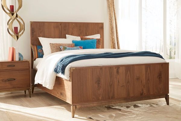 Austin Queen Bed