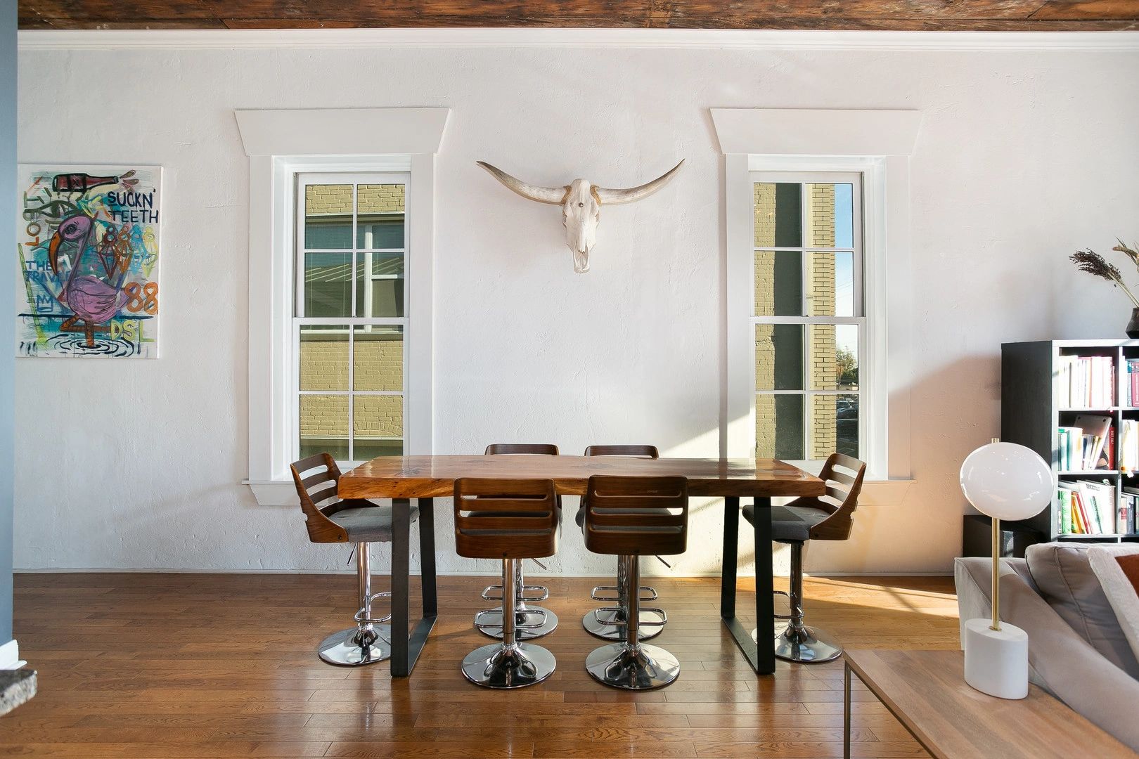 Judson Candy Factory - San Antonio Granieri Building Unit #1202