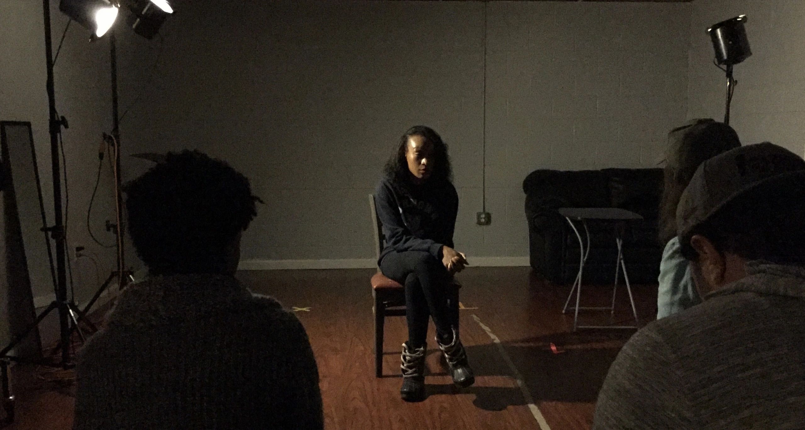 Acting Classes - The Actor's Workshop - Detroit