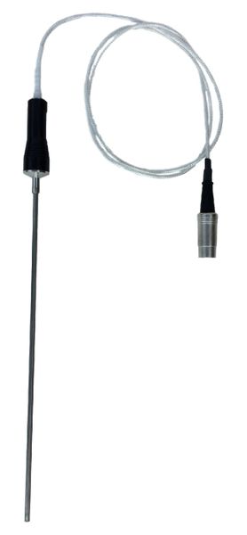 External Temperature Probe