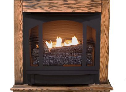 Buck Stove, New Buck Corp - Home