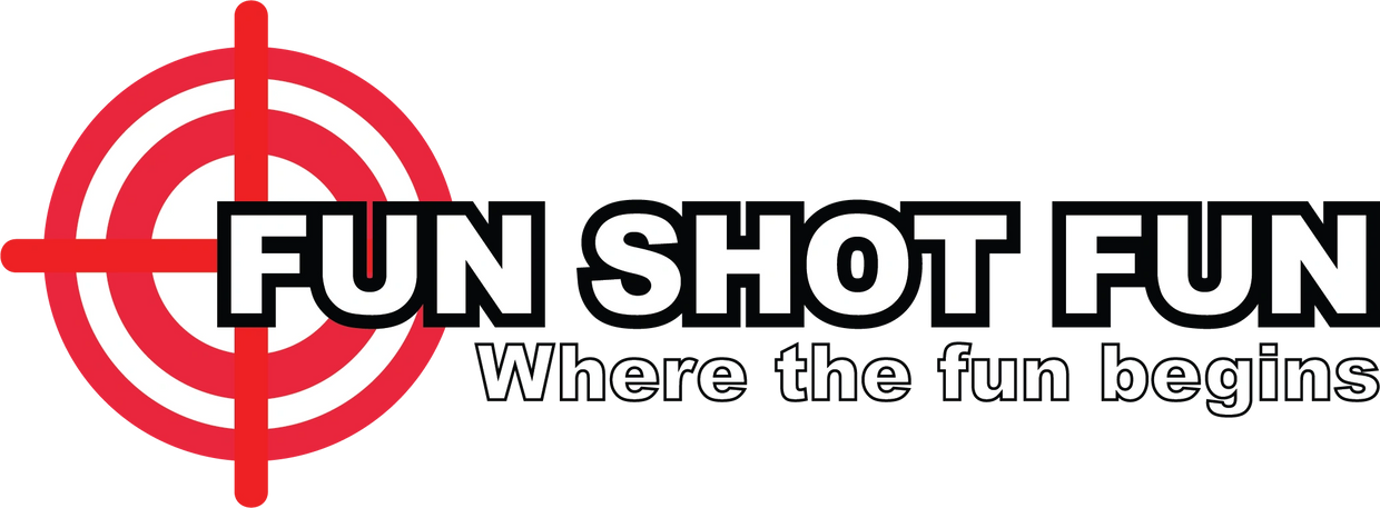 Fun Shot Fun - Airsoft, Gel Blaster, Airsoft