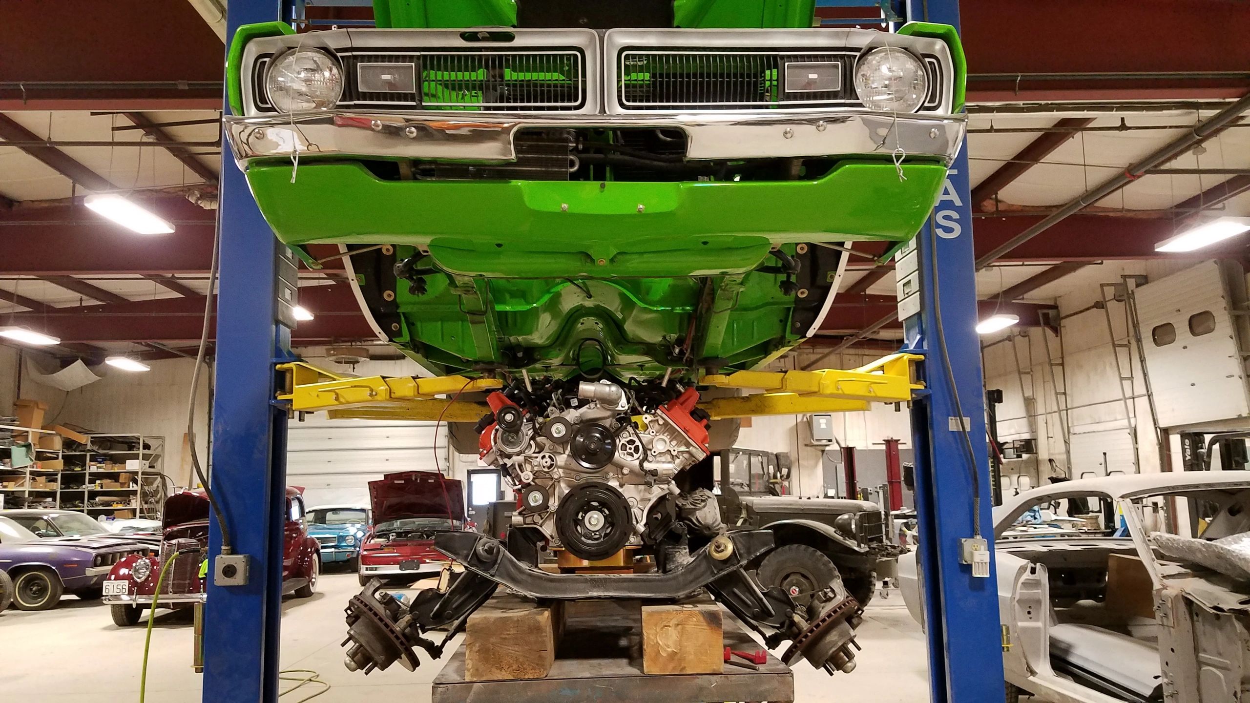 Boyd's Customs and Classics, LLC