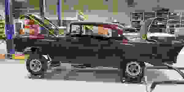 Boyd's Customs and Classics, LLC