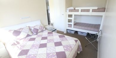 Accommodation | Daniel Christian Camp
