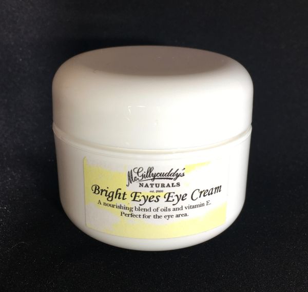Bright Eyes Eye Cream