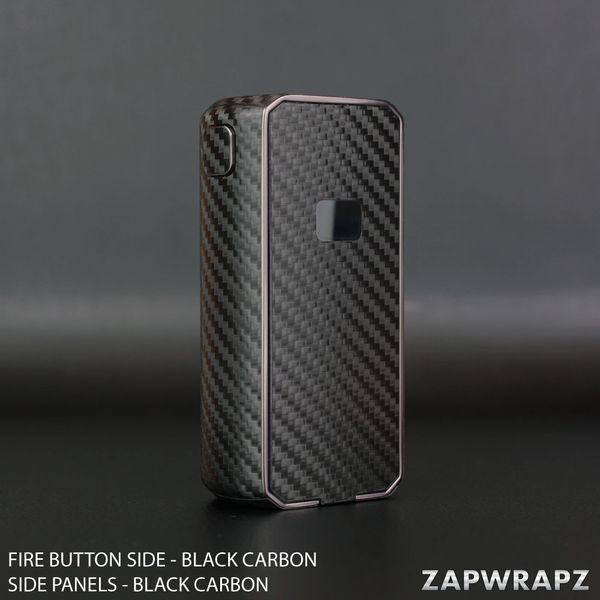 Textured wraps and skins for the Augvape Druga Foxy Vape Mod | Vape mod ...