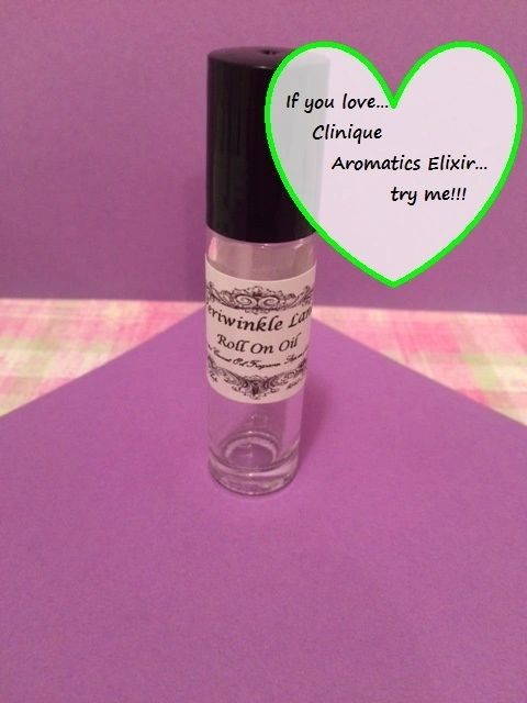 Aromatics Elixir type Mist, Lotion, Powder, Body Milk, Roll on Oil ...