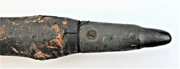 Confederate Pike | Civil War Artifacts - For Sale in Gettysburg