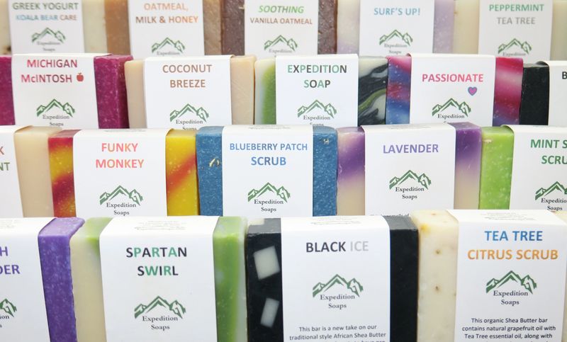 The Expedition Soap Company, LLC