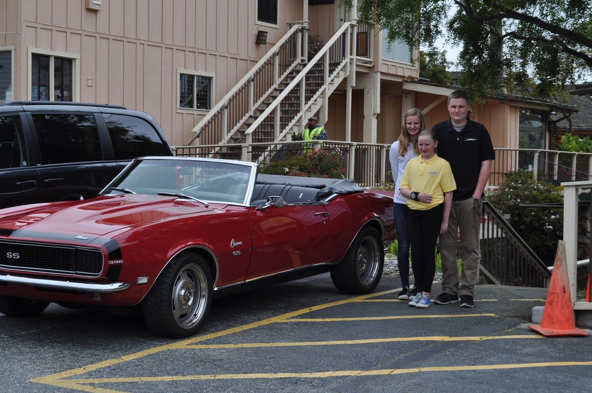 From Scratch Restaurant