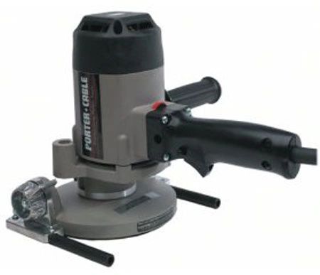 Sander, Siding 7" | Anderson Rentals