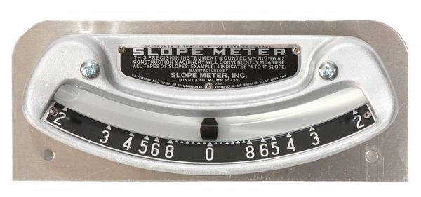 Slope Meter | Service Supply America