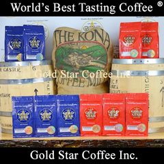 Best In The World - Gold Star Coffee - Toronto Canada Roasters