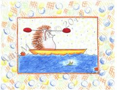 Lula Bell Art and Designs