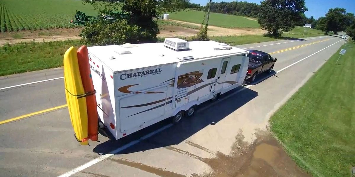 Kayak Rack | Vertical Kayak Rack | VertiYak