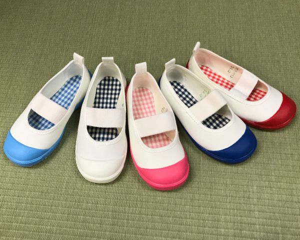 Uwabaki Japanese School Shoes | Little Japan USA