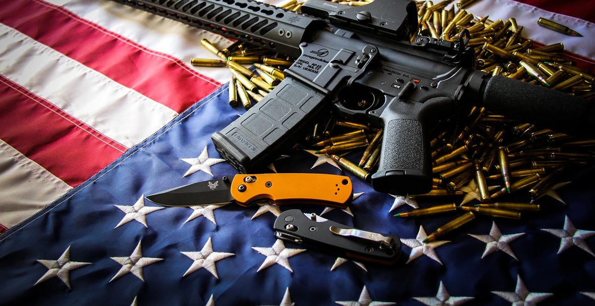 Applied Weapons Tech