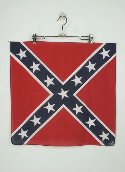 Rebel Flag Bandana Dl Grandeurs Confederate And Rebel Goods
