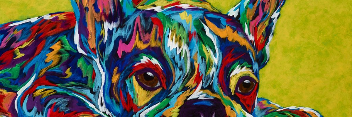 Angela Alexander Art - Asheville, NC