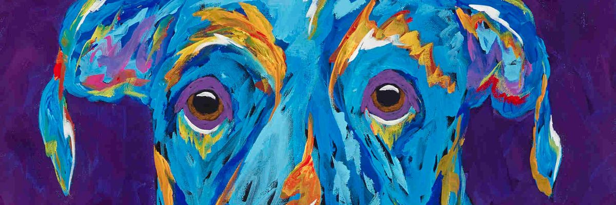 Angela Alexander Art - Asheville, NC