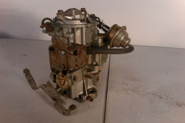 ROCHESTER 7044014 MV MONOJET CARBURETOR | REMANUFACTURED CARBURETORS ...