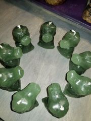 Louisiana Swamp Witch Magickal Conjure Supplies & Services