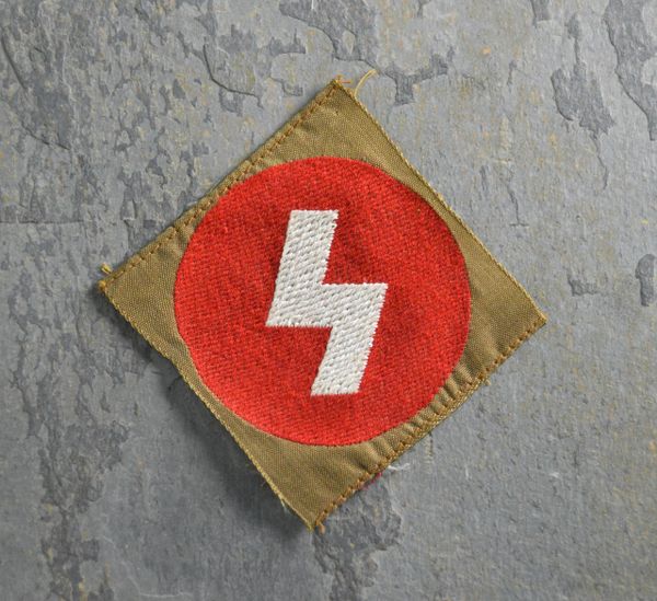 Hitler Youth Symbol