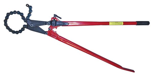 590 AND 591 MANUAL PIPE SNAP CUTTER | BuildMart Store