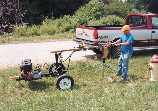 VALVEMASTER PORTABLE VALVE EXERCISER | BuildMart Store