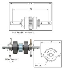 Lippert Components | pdxrvwholesale