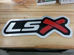 Fender Badge/Stickers | lsxmovement ls1 ls2 ls3 ls4 ls6 ls7 ls9 lsa lsx ...