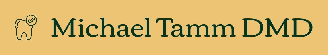 Michael Tamm DMD