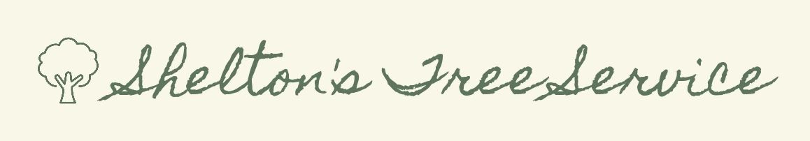 sheltons tree service