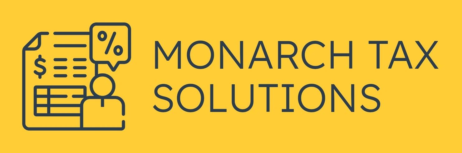 MONARCH TAX SOLUTIONS
