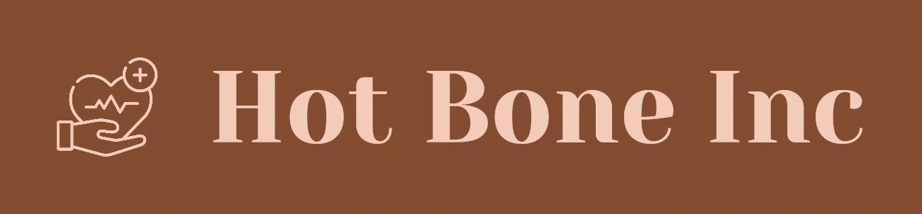 Hot Bone Inc