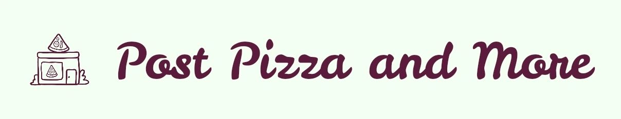 Post Pizza and More