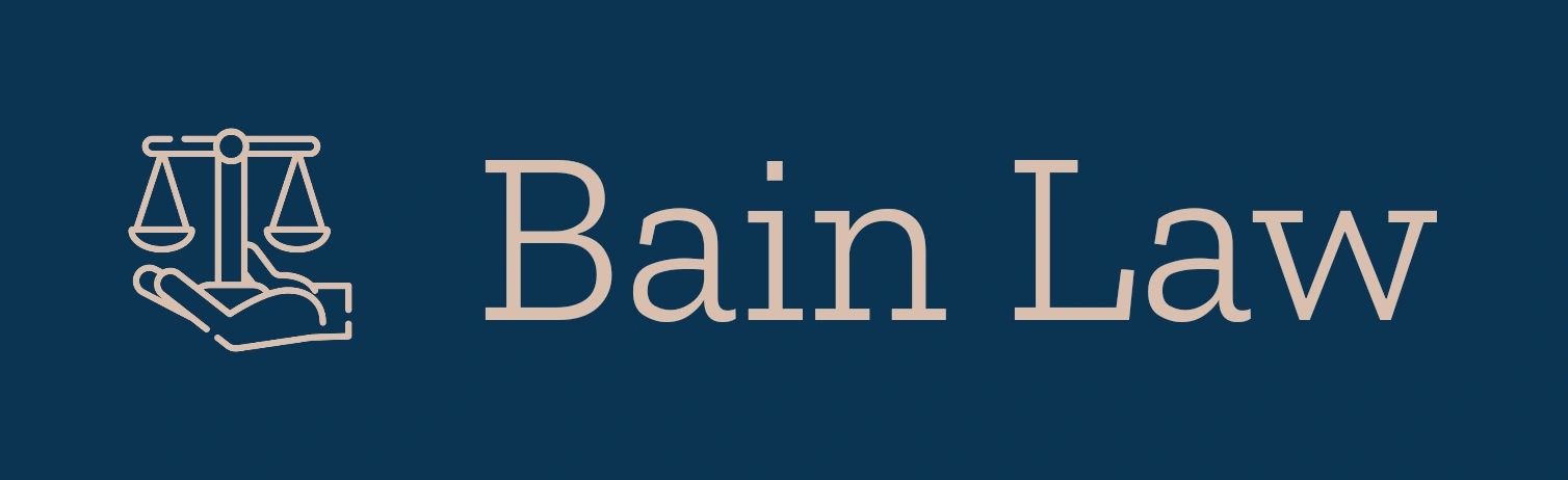 Bain Law