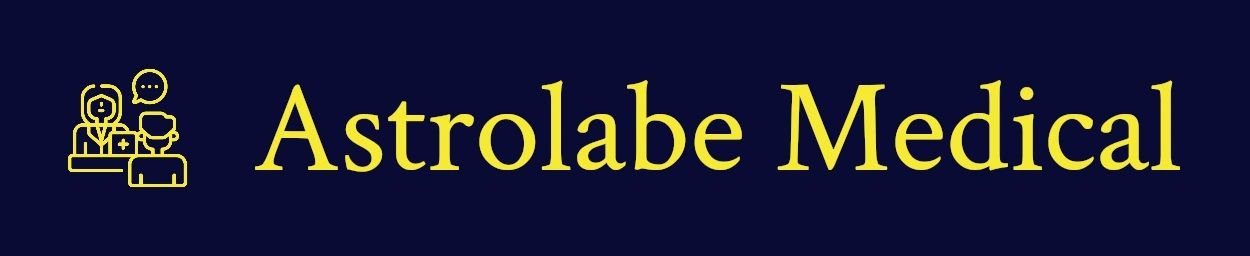 Astrolabe Medical