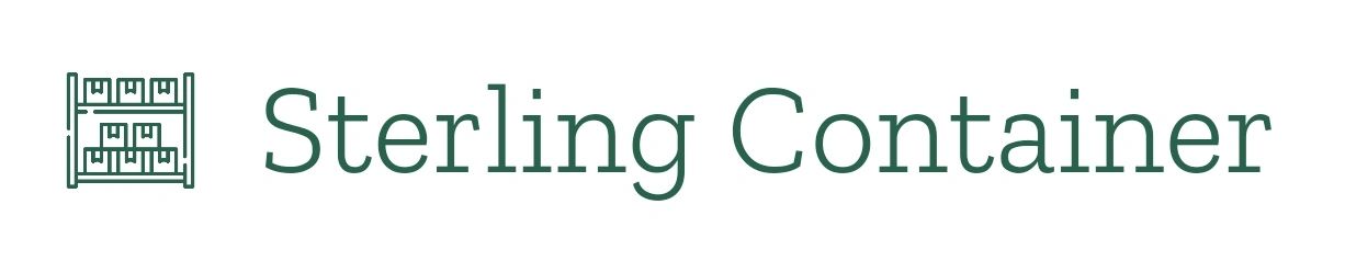 Sterling Container