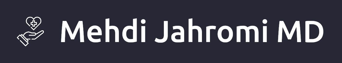 Mehdi Jahromi MD