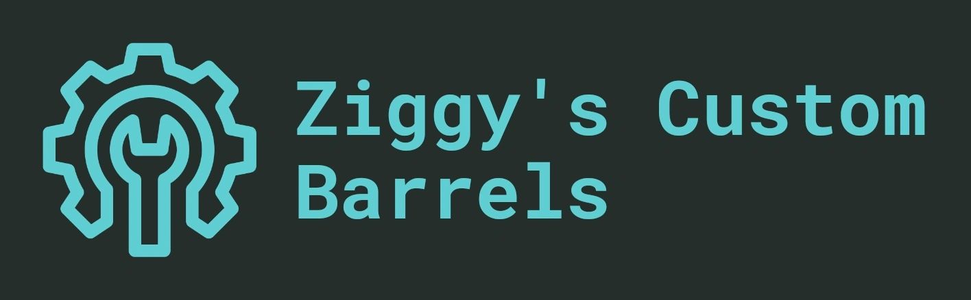 Ziggy's Custom Barrels