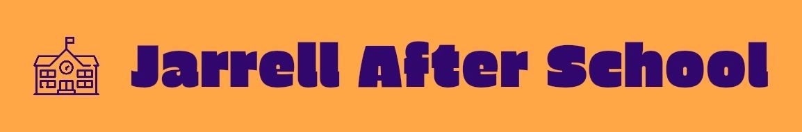 Jarrell's Best After School Program